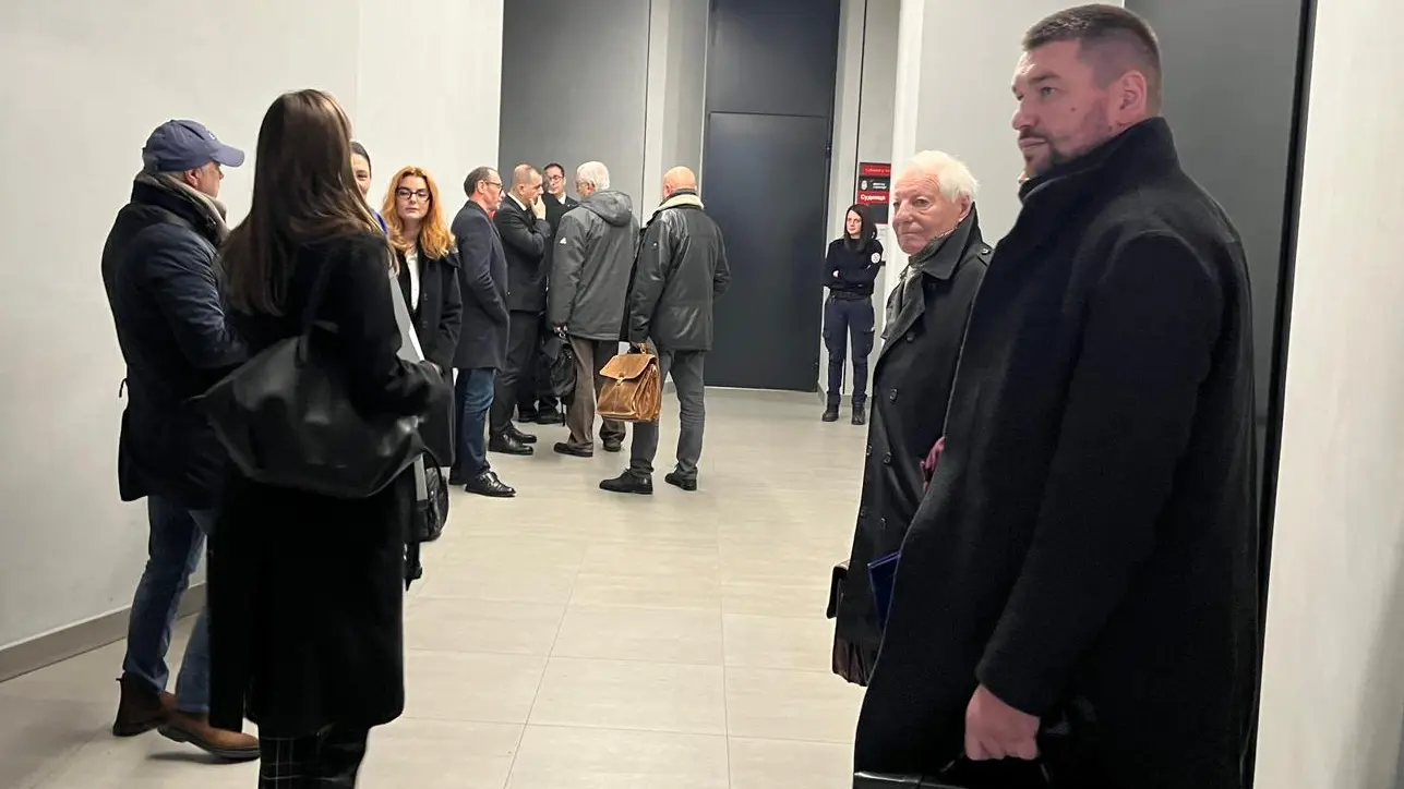 Potresne scene na suđenju za masakr u Ribnikaru: Roditelji plakali zbog svedočenje oca ranjenog đaka